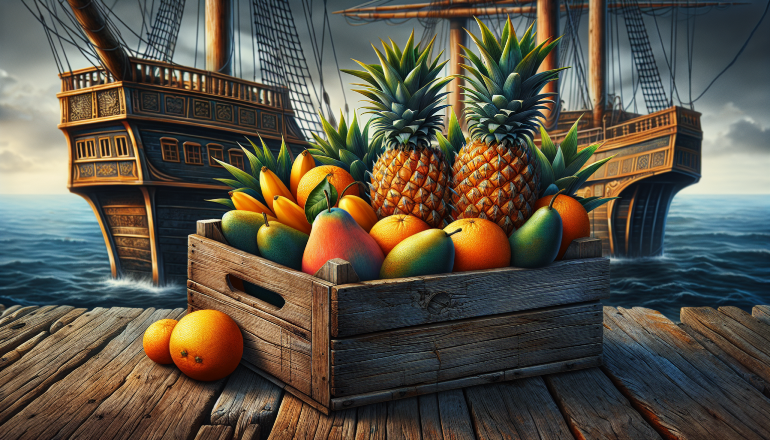 What Is The Policy On Bringing Food From Port Back To The Ship? 2024