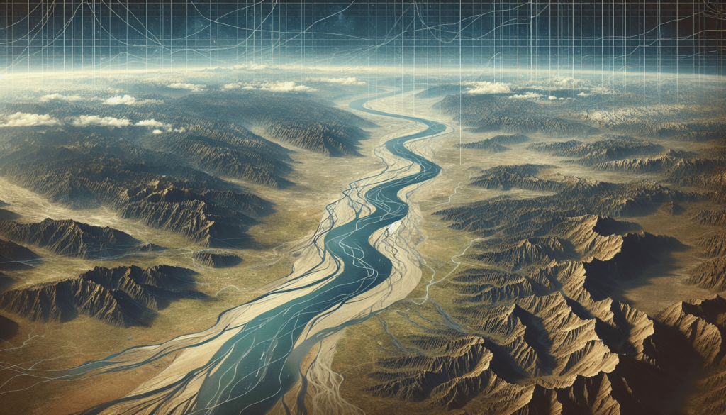 Is The Yellow River The Longest River In Asia? 2024