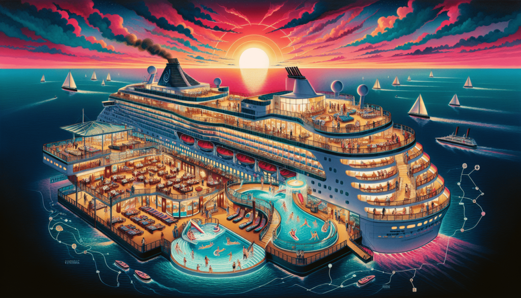 What Makes Cruise Tourism Unique? 2026